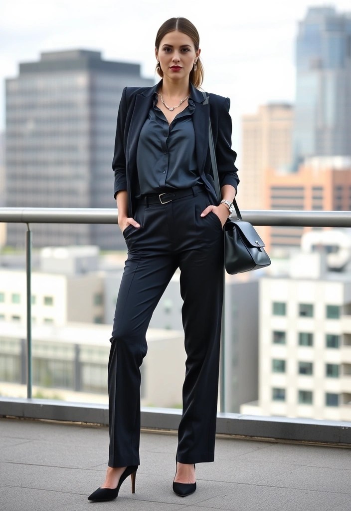 12 Old Money Outfits That Will Make You Look Incredibly Chic (Even on a ...