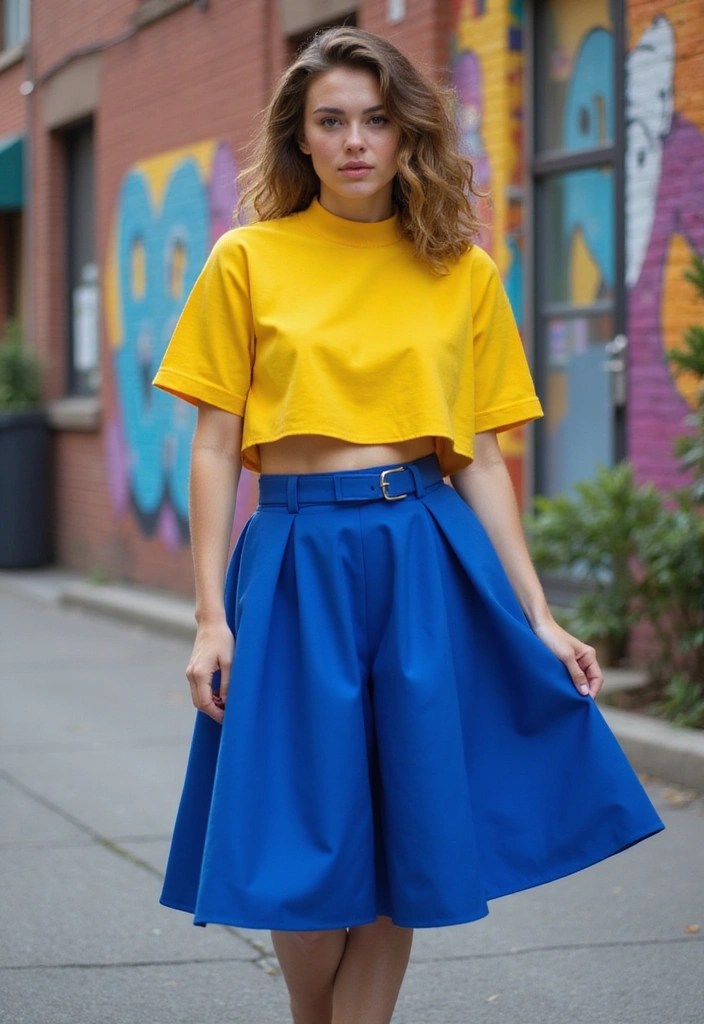 21 Maximalist Fashion Looks That’ll Make You Stand Out in a Sea of ...