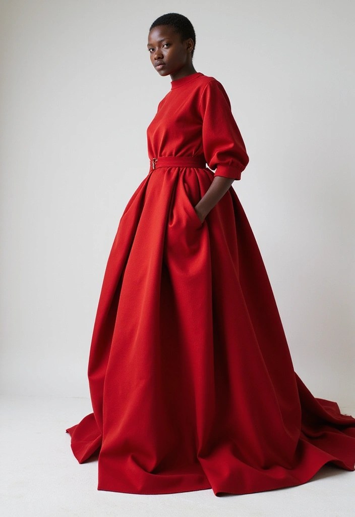 21 Maximalist Fashion Looks That’ll Make You Stand Out in a Sea of ...