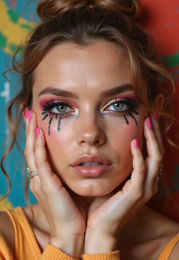 21 Maximalist Fashion Looks That’ll Make You Stand Out in a Sea of ...