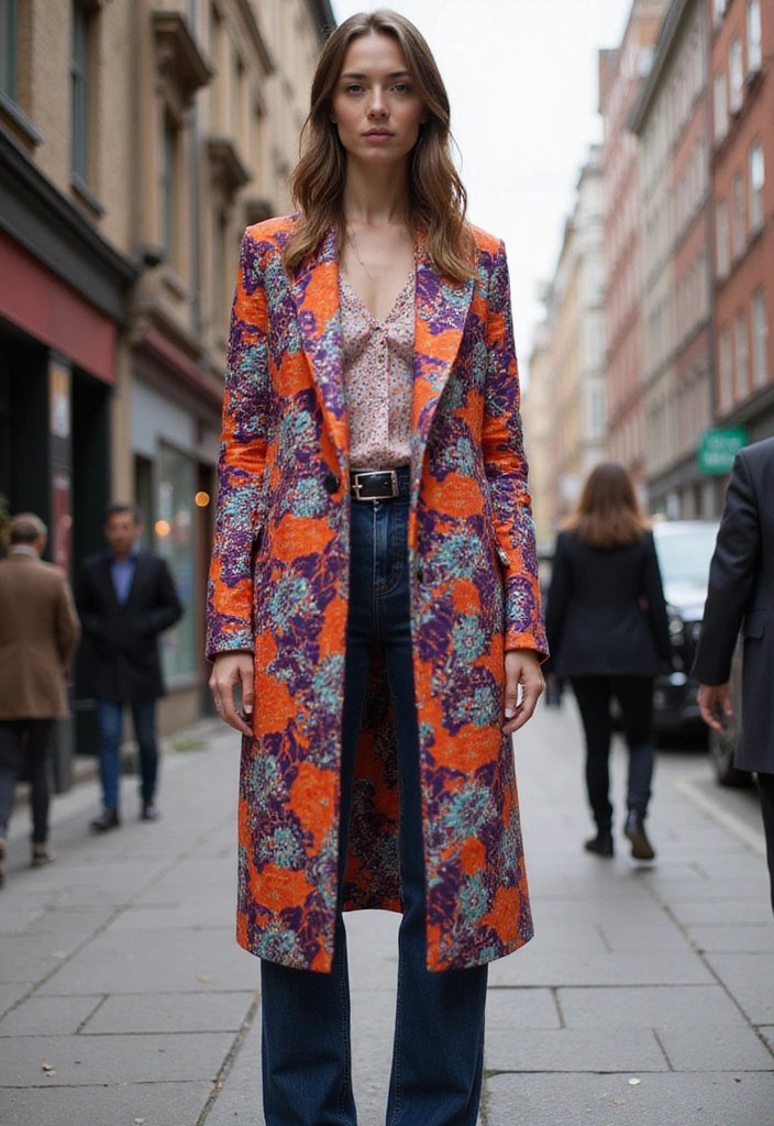 21 Maximalist Fashion Looks That’ll Make You Stand Out in a Sea of ...