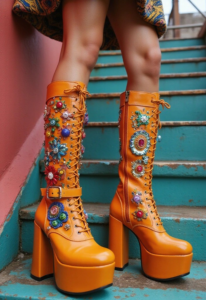 21 Maximalist Fashion Looks That’ll Make You Stand Out in a Sea of ...