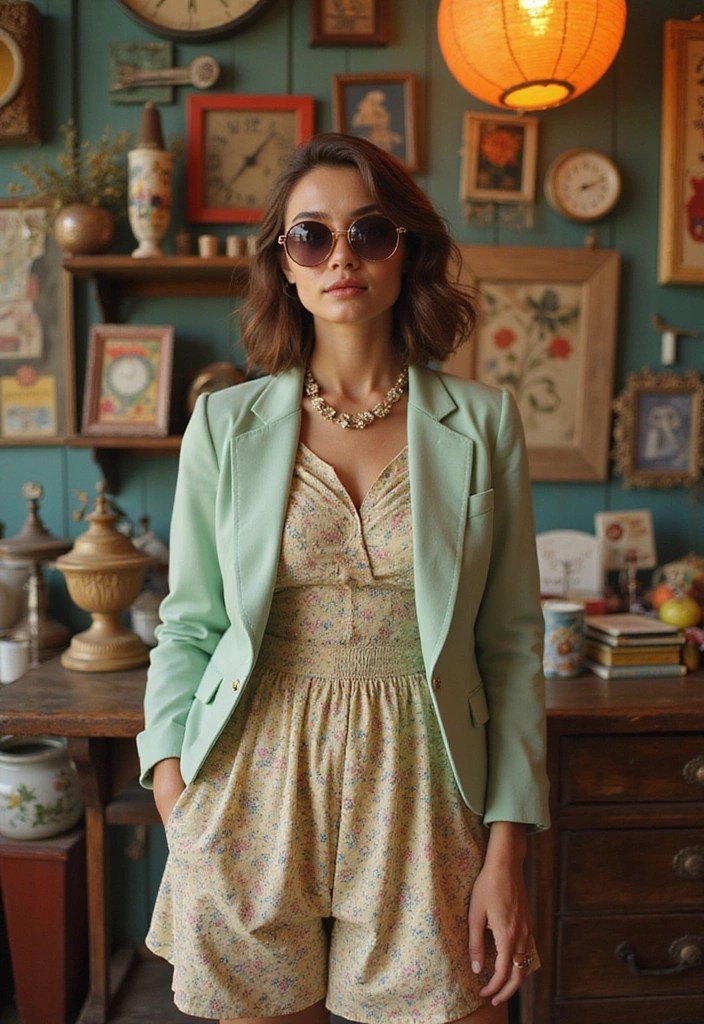 21 Maximalist Fashion Looks That’ll Make You Stand Out in a Sea of ...