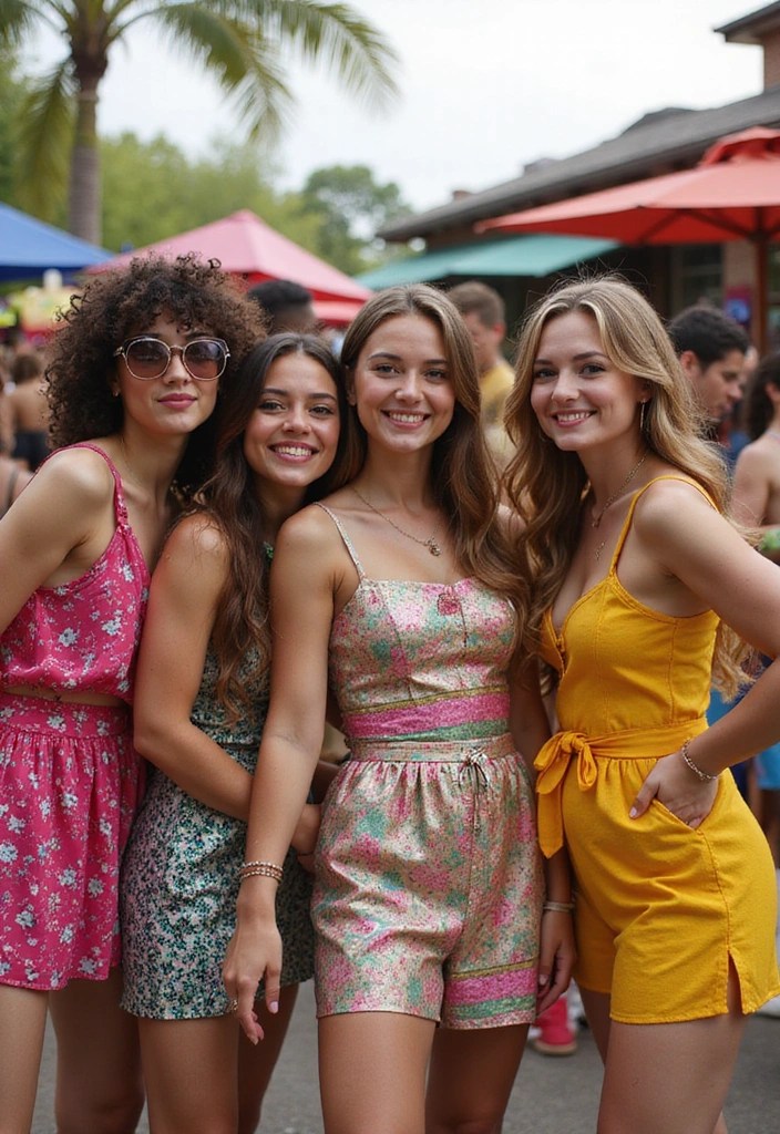 21 Maximalist Fashion Looks That’ll Make You Stand Out in a Sea of ...